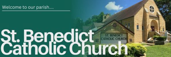 St. Benedict Catholic Church - Join Parish